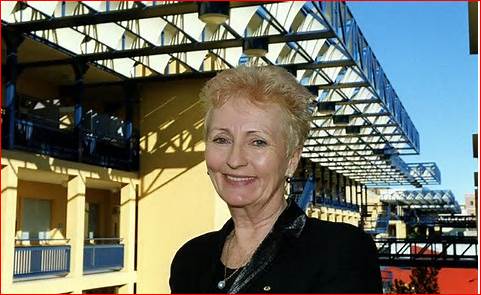 A Tribute to Emeritus Professor Denise Bradley AC – DVE Solutions