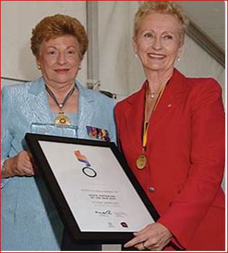 A Tribute to Emeritus Professor Denise Bradley AC – DVE Solutions
