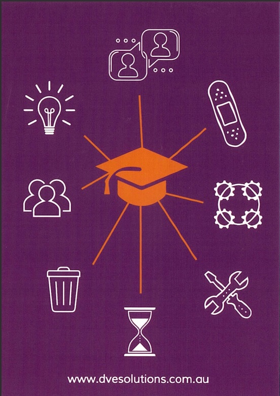 Q1 2023 – Welcome Back to Di’s Coffee Corner – DVE Solutions