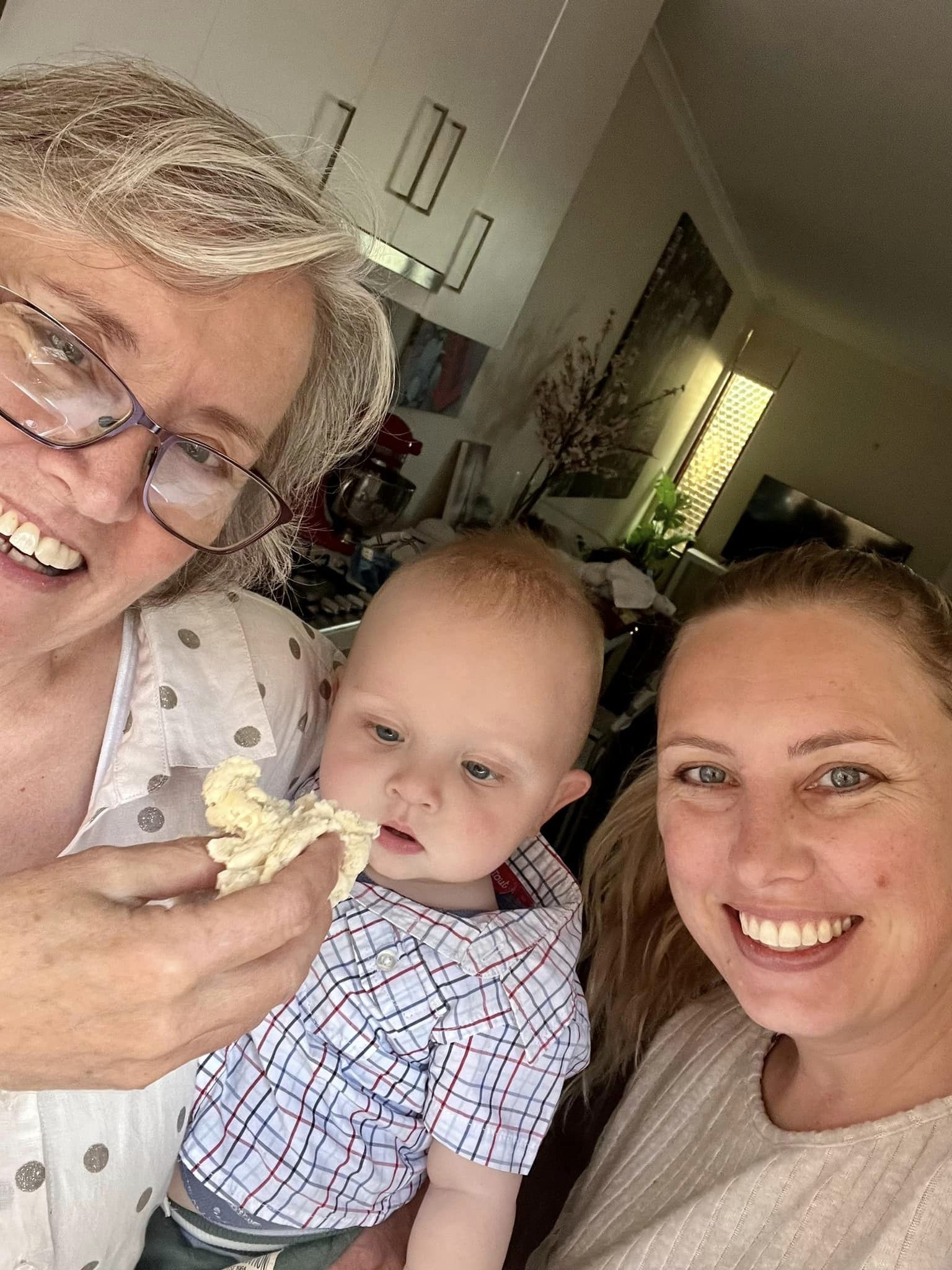 Q2 2023 – Welcome Back to Di’s Coffee Corner – DVE Solutions