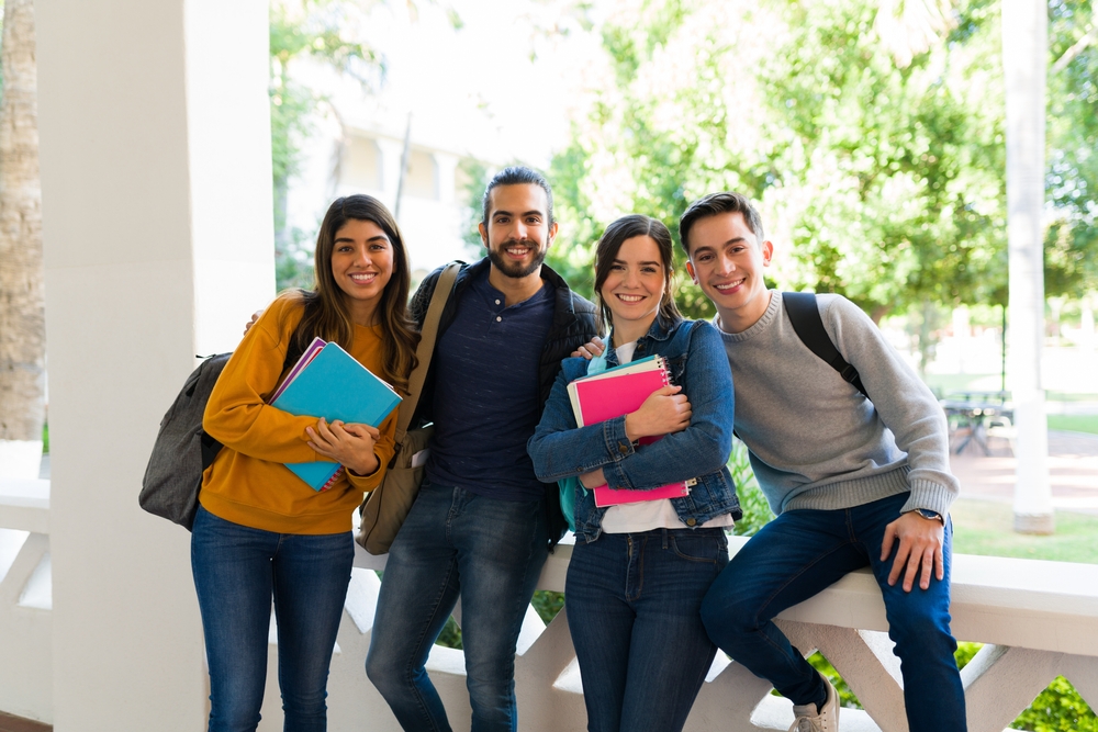 Student Experience – DVE Solutions