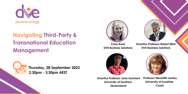 Learning Hub – DVE Solutions