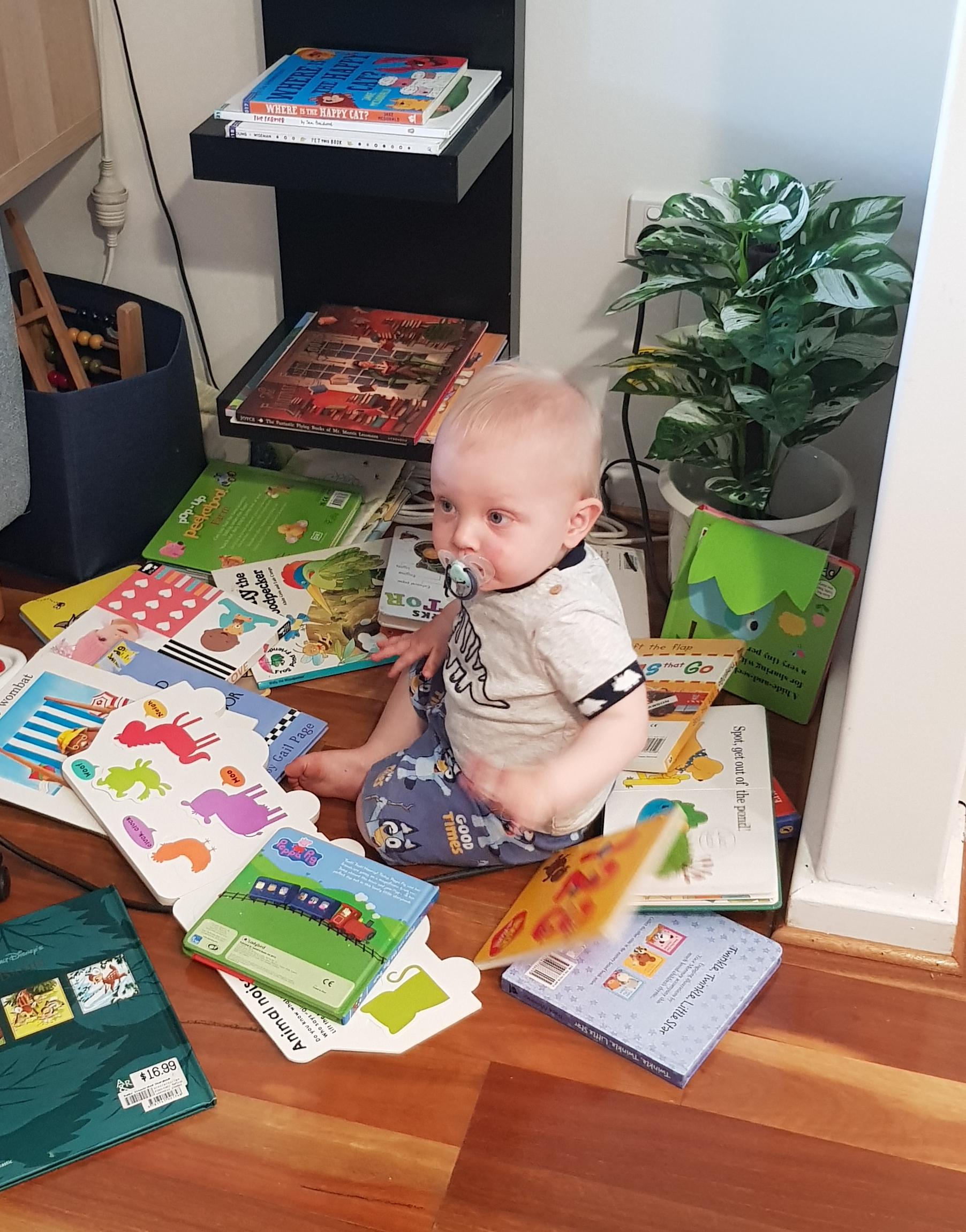 Q4 2023 – Welcome Back to Di’s Coffee Corner – DVE Solutions